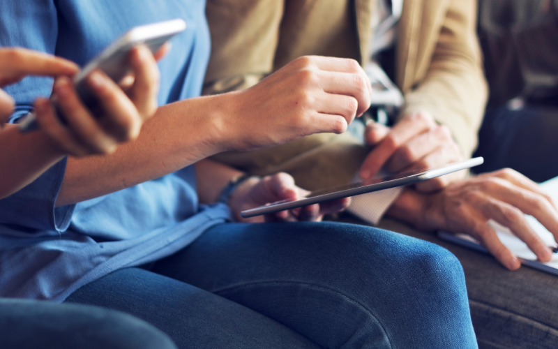 Conosco | Your business future secured